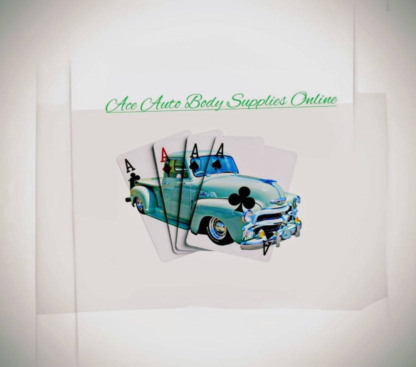Ace Auto Body Supplies Online
